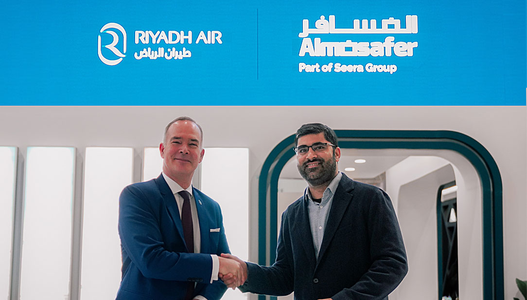 Riyadh Air Media Hub | Latest news and views
