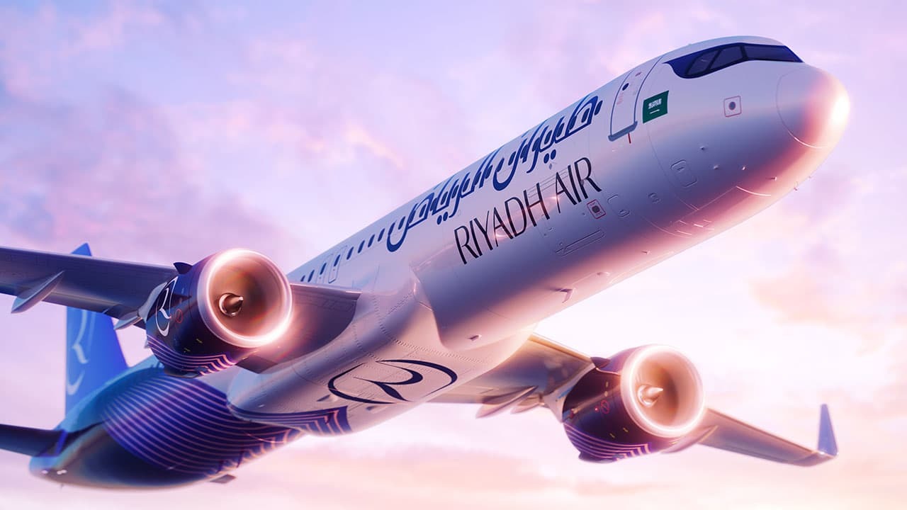 Riyadh Air | Our Fleet
