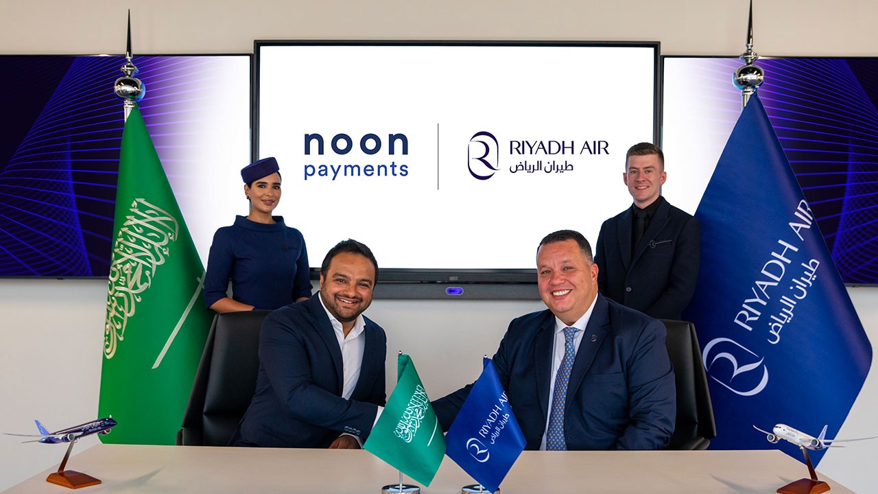 Riyadh Air partners with noon Payments for innovative and secure ...