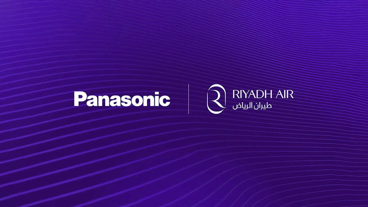 Riyadh Air introduces the world’s most modern inflight entertainment ...