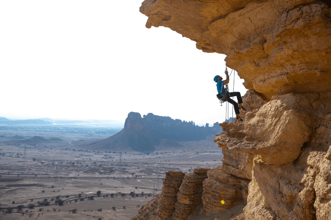 Discover Riyadh With Riyadh Air