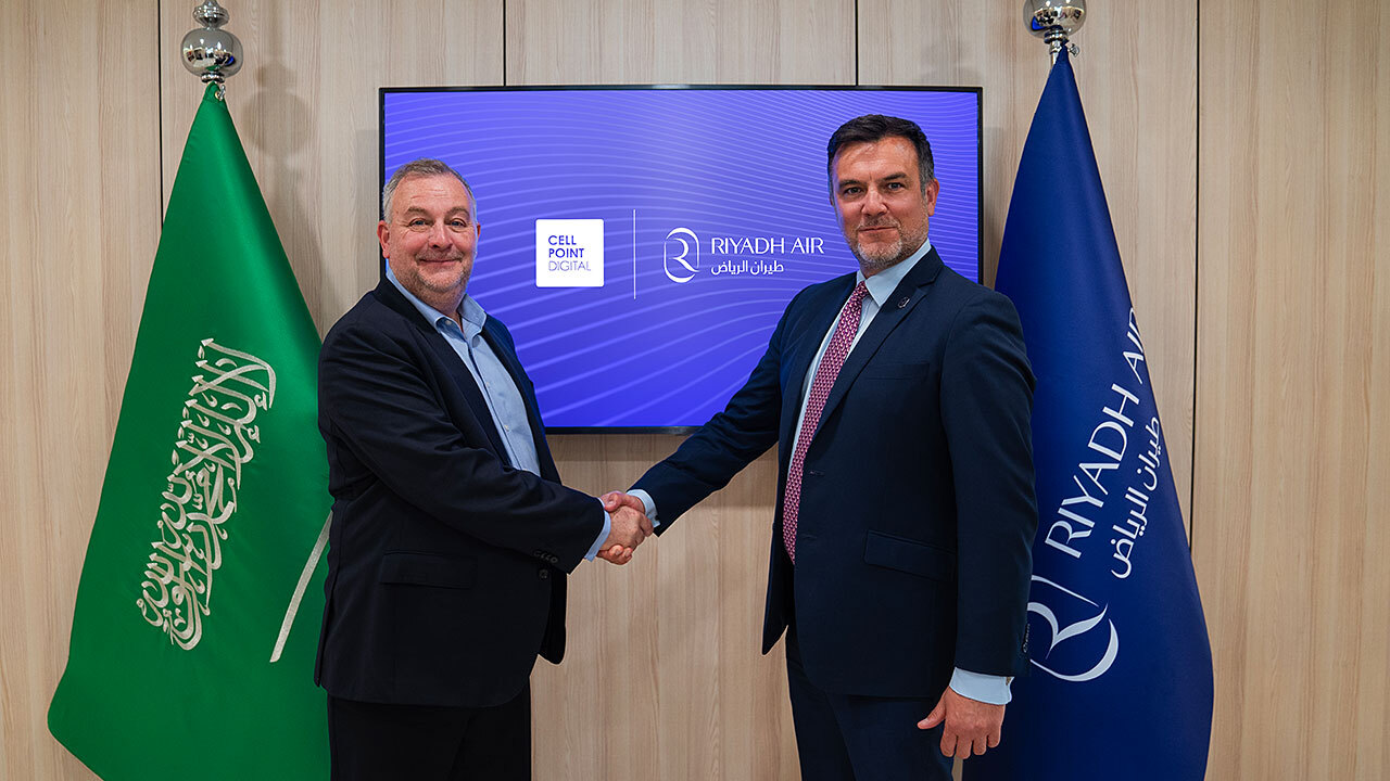 Riyadh Air, Saudi Arabia's newest airline with a digital-first vision ...