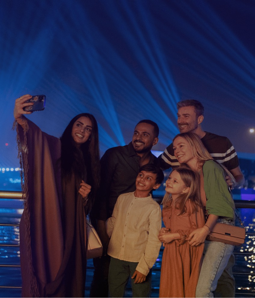 Discover Riyadh With Riyadh Air