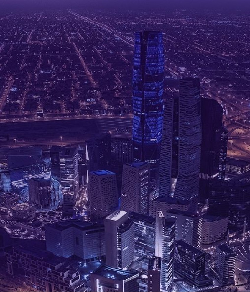 Discover Riyadh With Riyadh Air